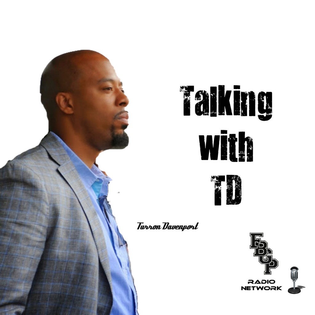 Talking With TD | FOOTBALL GAMEPLAN