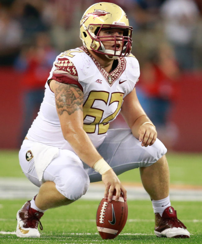 FBGP’s 1st & Forever: A Bucs Draft Plan Involving Seminoles | FOOTBALL ...