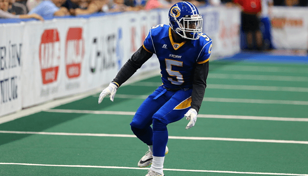 James Harrell Back is a Positive “Sign” for the Storm | FOOTBALL GAMEPLAN