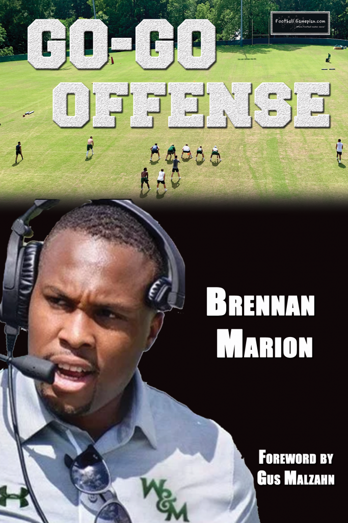 Go Go Offense Book | FOOTBALL GAMEPLAN